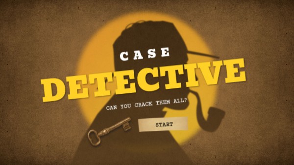 Detective Quiz | Genially