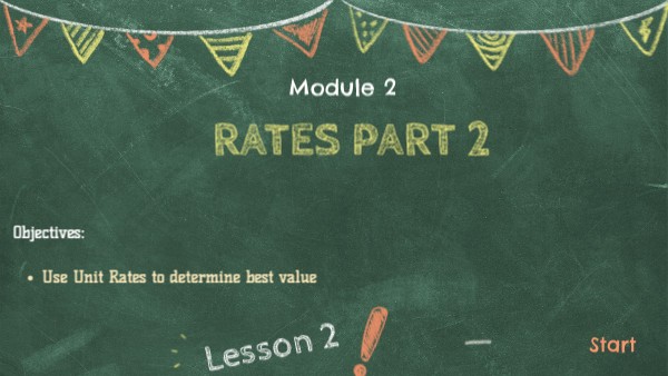 Copy - Copy - Module 2 Lesson 2.1 - Ratios Part 2