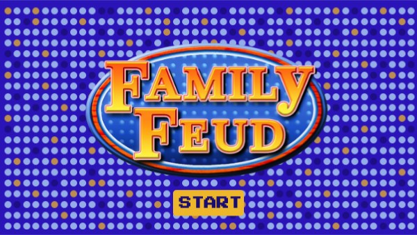 Family feud