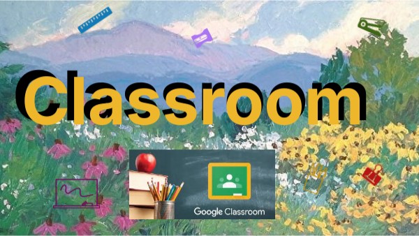 Google Classroom