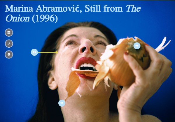 Object Annotation #4