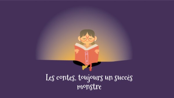 Introduction conte 6è