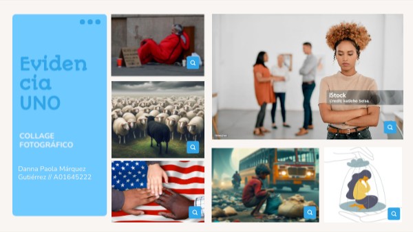 Collage fotográfico