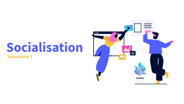 Socialisation 1