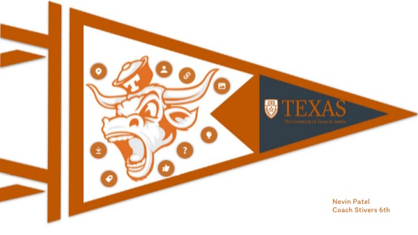 College Flag
