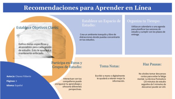 RESEÑA LIBRO II | Genially