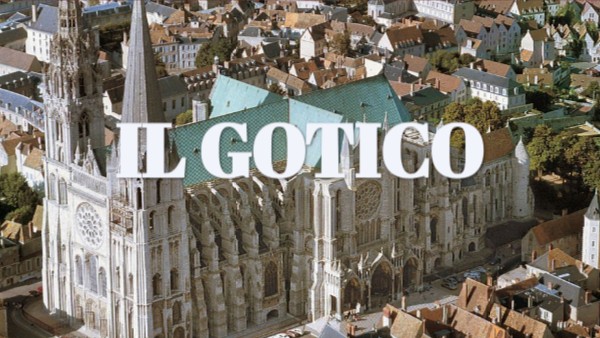IL GOTICO