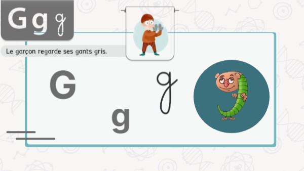 Diapo g - révision (6) - h | Genially