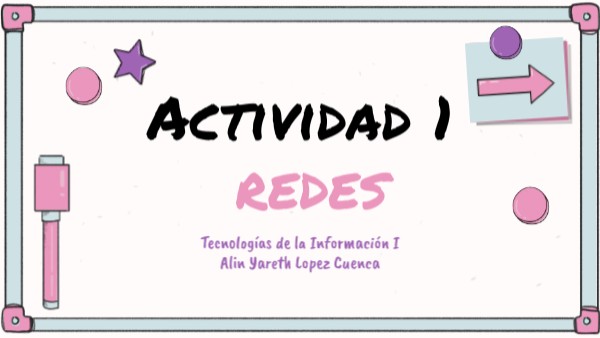 ACT1 ALIN LOPEZ | Genially