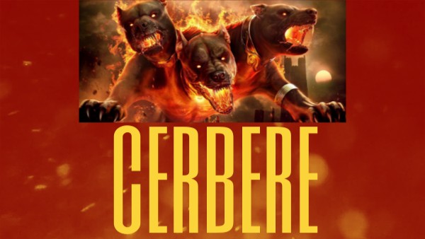 FIRE PRESENTATION | Genially