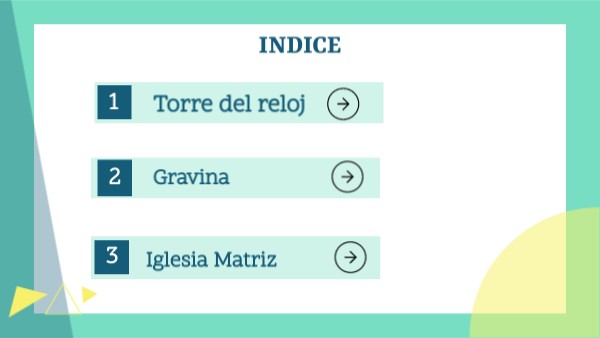 Compito di realtà | Genially