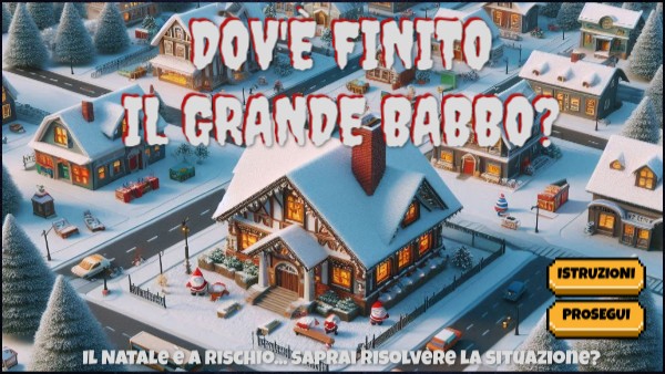 robert@vento_Dov'è finito il grande Babbo?