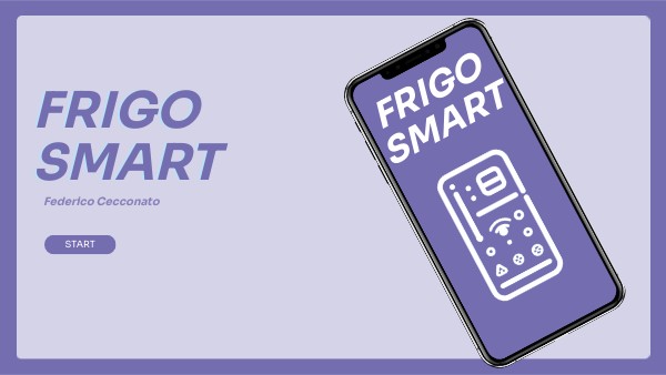 Frigo Smart