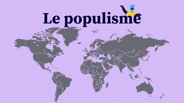 Le populisme