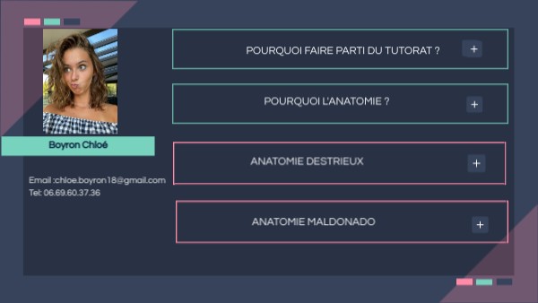 CUSTOMER PROFILE GUIDE | Genially