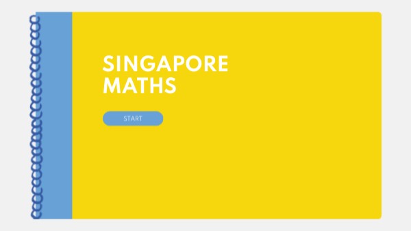 Singapore Mat | Genially