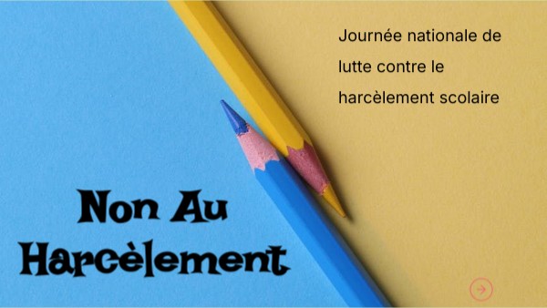 Journée NAH 2024 | Genially