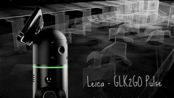 Leica BLK2go pulse | Genially