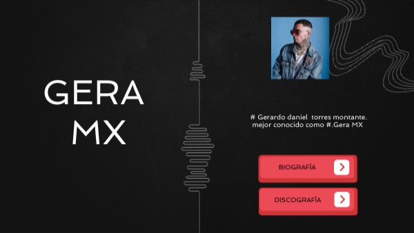 GERA MX