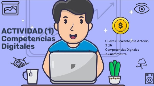 las computadoras | Genially