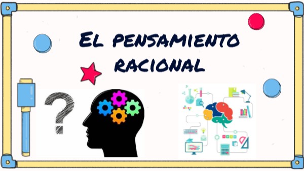 Pensamiento Racional