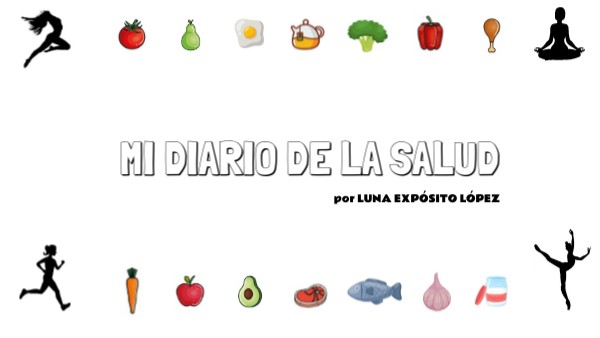 Diario de la salud