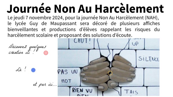 Journée NAH 2024