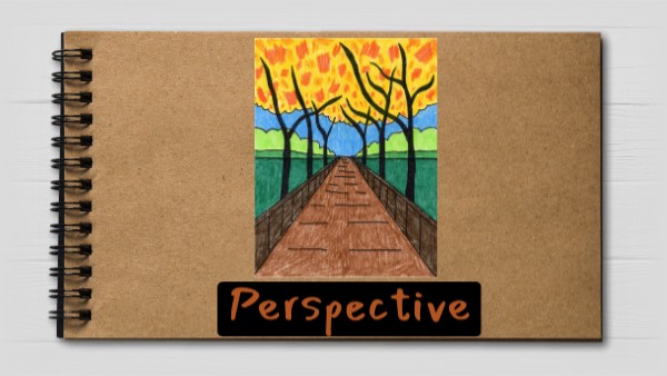 La perspective | Genially