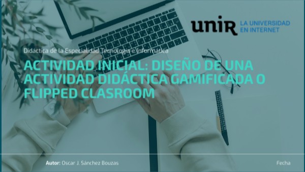 Actividad Gamificada | Genially