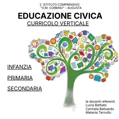 CURRICOLO ED. CIVICA