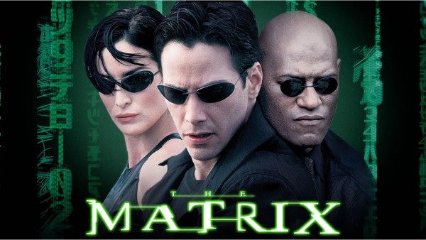 Scheda The Matrix