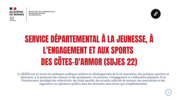 VERTICAL GUIDE | Genially