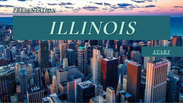 ILLINOIS PRESENTATION | Genially