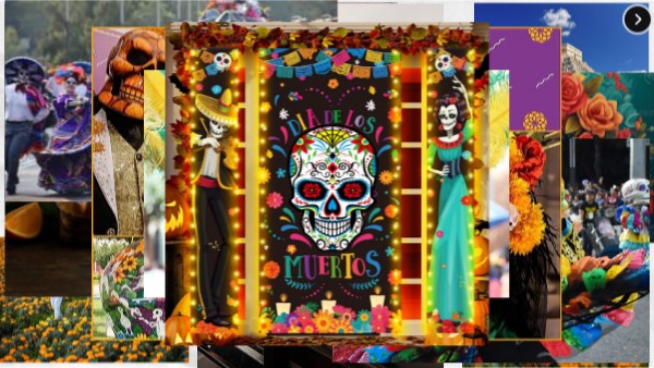 Version finale receta del pan de muerto | Genially