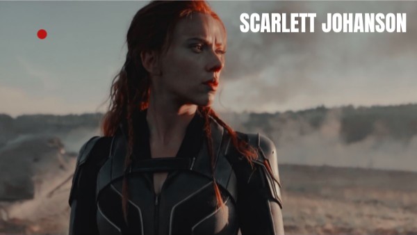 Interactive movie poster