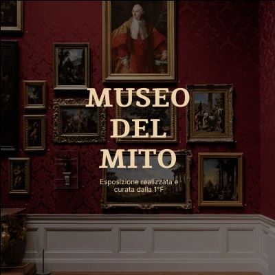 Museo del mito | Genially