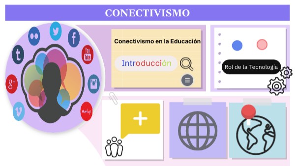 CONECTIVISMO