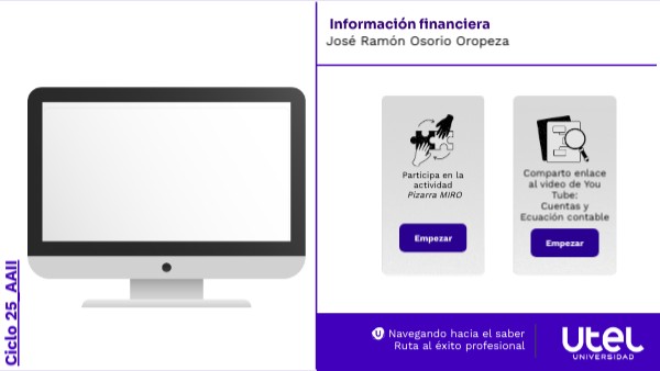 1a estación | IF | Genially