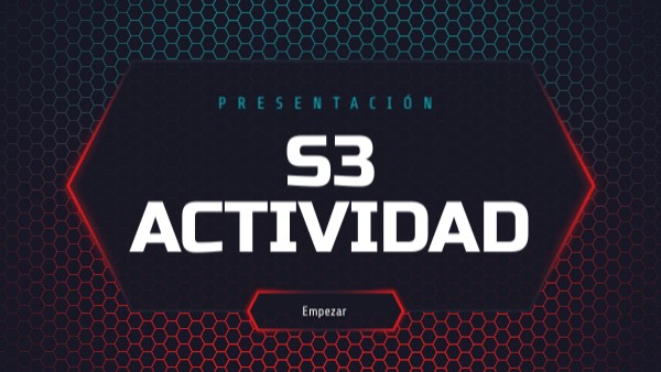 S3 Actividad Gráficos Por Computadora - OREB CUEVAS ALCALA - 22400028 | Genially