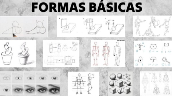 Formas Básicas