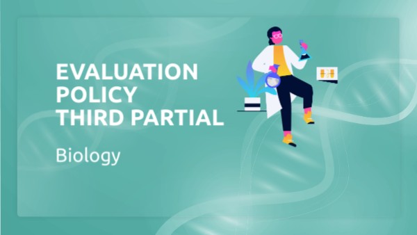 3P Biology POP Fall | Genially