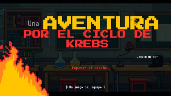 Juego examen | Genially