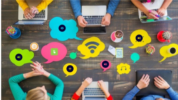 The Schwa sound | Genially