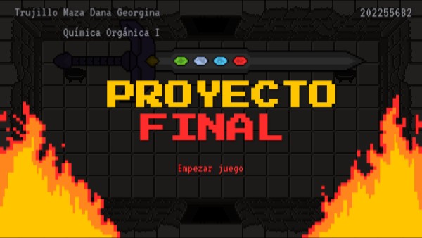 Trabajo final. QOI | Genially