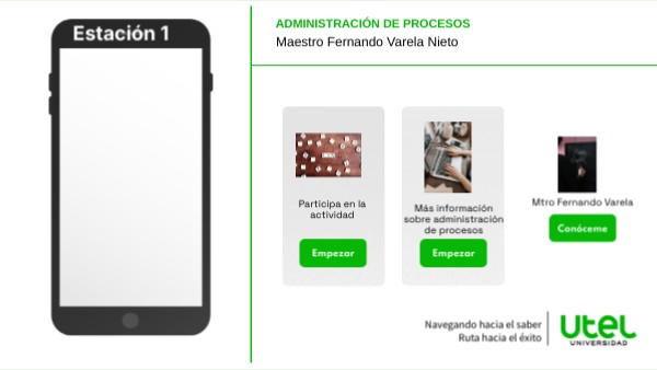 AP NAVEGANDO HACIA EL SABER | Genially