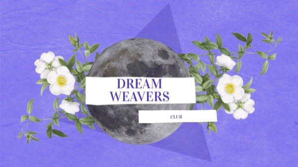 dream weavers