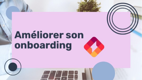 L' Onboarding | Genially