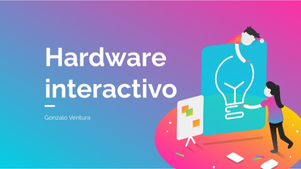 Imagenes Interactivas