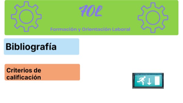 PRESENTACIÓN DE FOL