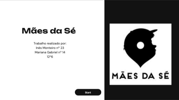 Mães da Sé | Genially